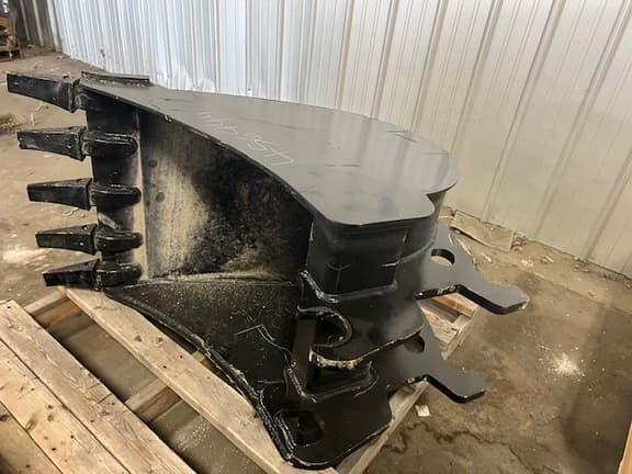2023 John Deere Compact Excavator Bucket Construction Attachments for ...