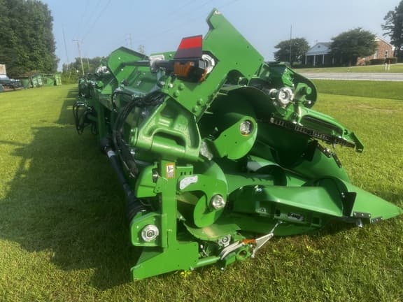 2023 John Deere C16F Harvesting Headers - Row Crop for Sale | Tractor Zoom