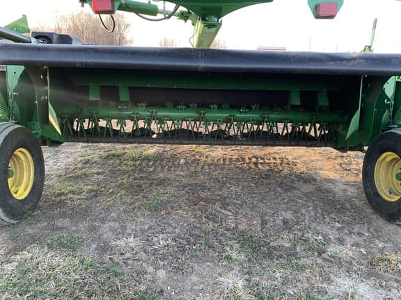 2023 John Deere C400 Hay and Forage Mowers - Conditioner for Sale ...