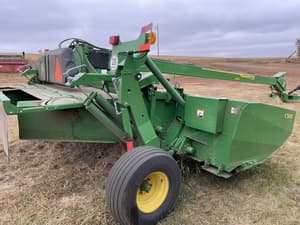 2023 John Deere C500 Stock No. 123110 Hay and Forage For Sale | Tractor ...
