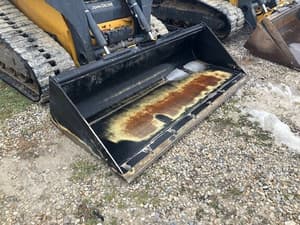 2023 John Deere Worksite Pro C84 Other Equipment For Sale Stock No ...