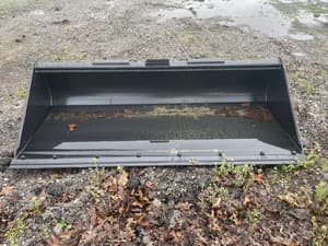 SOLD - 2023 John Deere Worksite Pro C84 Stock No. AK002078 Other ...