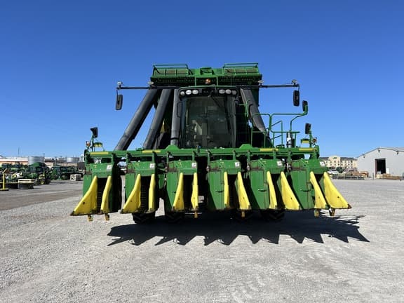 2023 John Deere CP770 Stock No. 260780 Harvesting For Sale with 119 Hrs ...