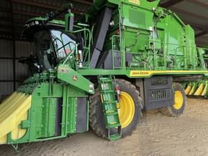 SOLD - 2023 John Deere CP770 Stock No. N5009250 Harvesting with 225 Hrs ...