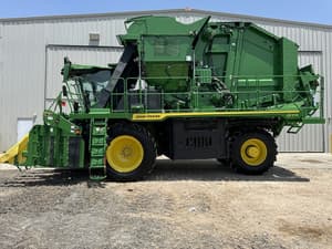 2023 John Deere CP770 Harvesting For Sale Stock No. 4353066 | Tractor Zoom