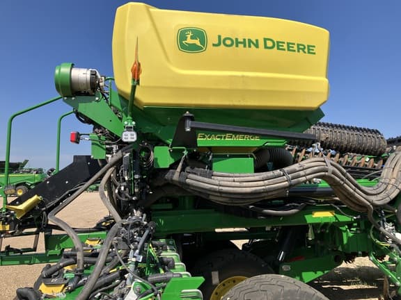 2023 John Deere DB66 Planting Planters for Sale | Tractor Zoom