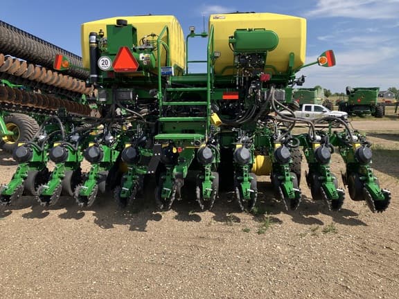 2023 John Deere DB66 Planting Planters for Sale | Tractor Zoom