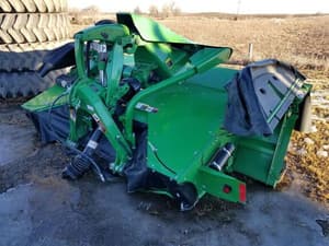 SOLD - 2023 John Deere F350R Stock No. X840350 Hay and Forage | Tractor ...