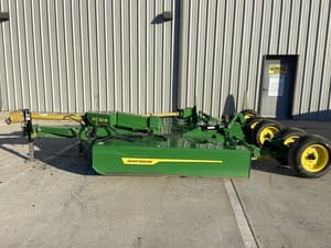 SOLD - 2023 John Deere FC10R Stock No. 4332523 Hay and Forage with 10 ...