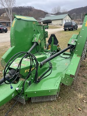 2023 John Deere FC15E Stock No. nelson Hay and Forage For Sale with 15 ...