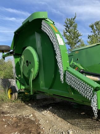 2023 John Deere FC15E Hay and Forage Mowers - Batwing for Sale ...