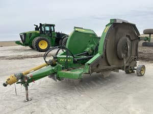 2023 John Deere FC15M Stock No. 218758 Hay and Forage For Sale with 15 ...