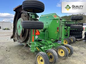 SOLD - 2023 John Deere FC20R Stock No. 549785 Hay and Forage with 20 ft ...