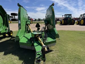SOLD - 2023 John Deere FC20R Stock No. 116185 Hay and Forage with 20 ft ...