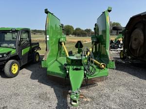 2023 John Deere FC20R Stock No. 1038903 Hay and Forage For Sale with 20 ...