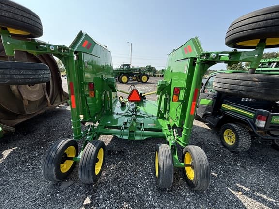 2023 John Deere FC20R Stock No. 1038903 Hay and Forage For Sale with 20 ...