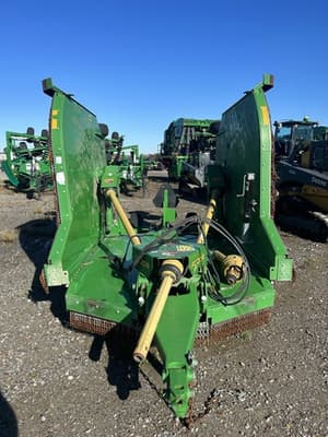 2023 John Deere FC20R Hay and Forage For Sale | Tractor Zoom