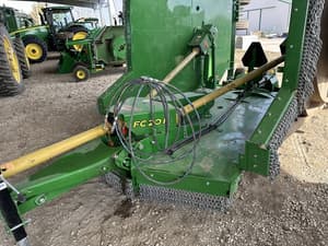 2023 John Deere FC20R Stock No. 533001 Hay and Forage For Sale ...