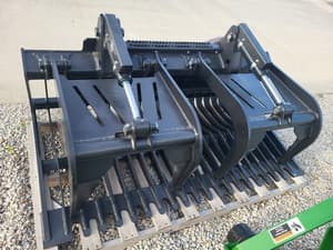 2023 John Deere Worksite Pro GR72B Stock No. 191776 Other Equipment For ...