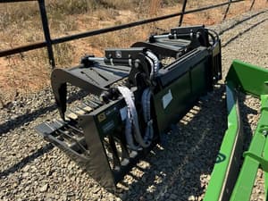 SOLD - 2023 John Deere GR84B Stock No. 4370127 Other Equipment ...