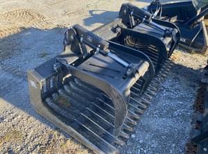 SOLD - 2023 John Deere GR84B Stock No. 361207 Other Equipment | Tractor ...