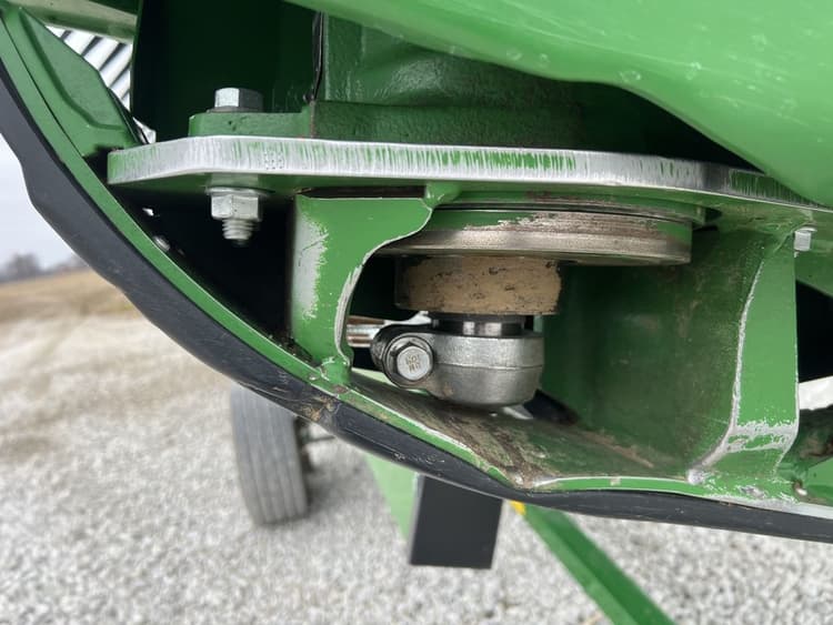 2023 John Deere HD50F Harvesting Headers - Platform for Sale | Tractor Zoom
