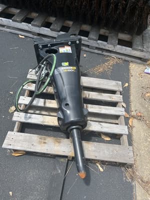 2023 John Deere HH60C Stock No. 19013853 Construction For Sale ...