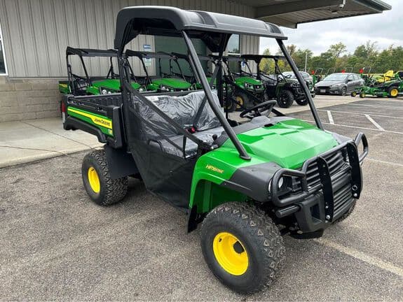 2023 John Deere HPX615E Other Equipment Outdoor Power for Sale ...