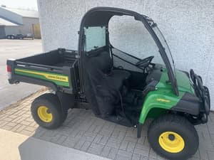 2023 John Deere HPX615E Stock No. 358134 Other Equipment For Sale with ...