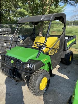 2023 John Deere HPX615E Stock No. 5200XXXX Other Equipment For Sale ...