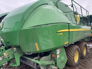 2023 John Deere L341 Stock No. NP491767 Hay and Forage For Sale with ...