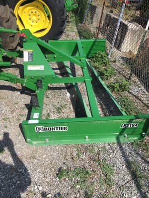 SOLD - 2023 Frontier LP2184 Stock No. 1043674 Other Equipment | Tractor ...