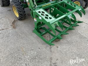 SOLD - 2023 Frontier MG20F Stock No. 350526 Other Equipment | Tractor Zoom