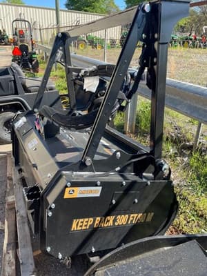 SOLD - 2023 John Deere MH60D Stock No. 53000229 Other Equipment ...