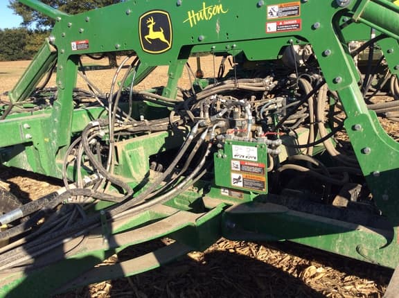 2023 John Deere N540C Planting Air Seeders or Carts for Sale | Tractor Zoom