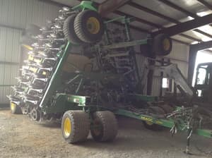 SOLD - 2023 John Deere N540C Stock No. 355838 Planting with 40 ft ...