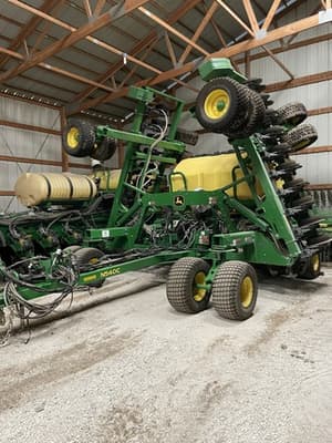 2023 John Deere N540C Stock No. 860333 Planting For Sale with 40 ft ...