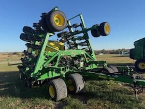 SOLD - 2023 John Deere N540C Stock No. pending Planting with 40 ft ...