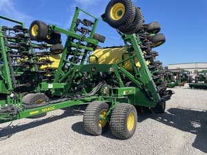 SOLD - 2023 John Deere N540C Stock No. 90309 Planting with 40 ft ...