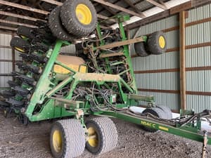 SOLD - 2023 John Deere N540C Stock No. 383002 Planting with 40 ft ...