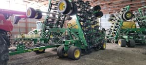 SOLD - 2023 John Deere N540C Stock No. 388615 Planting with 40 ft ...