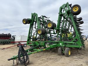 2023 John Deere P680 Stock No. 124910 Planting For Sale with 80 ft ...