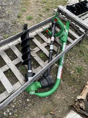 SOLD - 2023 Frontier PHD100 Stock No. X0004064 Other Equipment ...