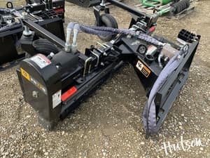 2023 John Deere PR72B Stock No. 369529 Other Equipment For Sale ...