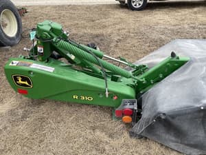 SOLD - 2023 John Deere R310 Stock No. 1123440 Hay and Forage | Tractor Zoom