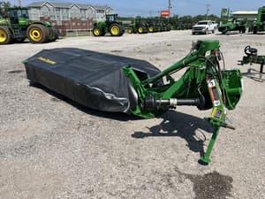 2023 John Deere R310 Stock No. 1123500 Hay and Forage For Sale ...