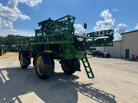 2023 John Deere R4023 Chemical Applicators Sprayers - Self Propelled ...