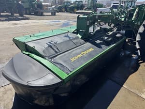 SOLD - 2023 John Deere R990R/F350R Stock No. A24MC166/A24MC165 Hay and ...