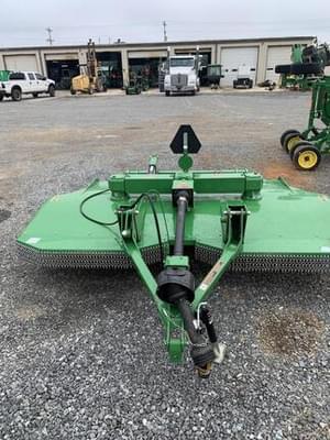 2023 John Deere RC10M Hay and Forage For Sale Stock No. 54005463 ...