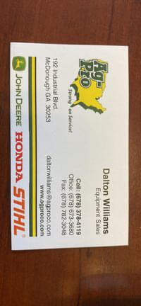 2023 John Deere RC10M Hay and Forage Mowers - Rotary for Sale | Tractor ...